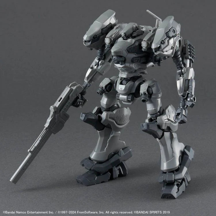 #04 30 Minute Missions: Armored Core IV Fires of Rubicon - Rad CC-2000