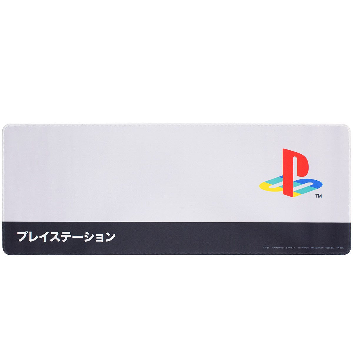 PlayStation Heritage Desk Mat